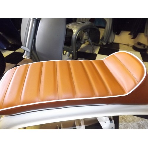 LAMBRETTA SPORT SEAT